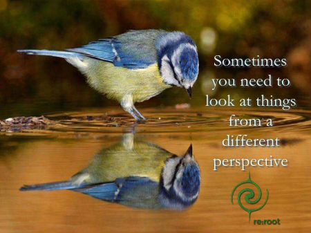 #Life lesson 101 - Want not need | RE:ROOT